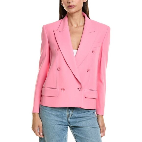 Michael Kors Collection | Jackets & Coats | Michael Kors Collection ...